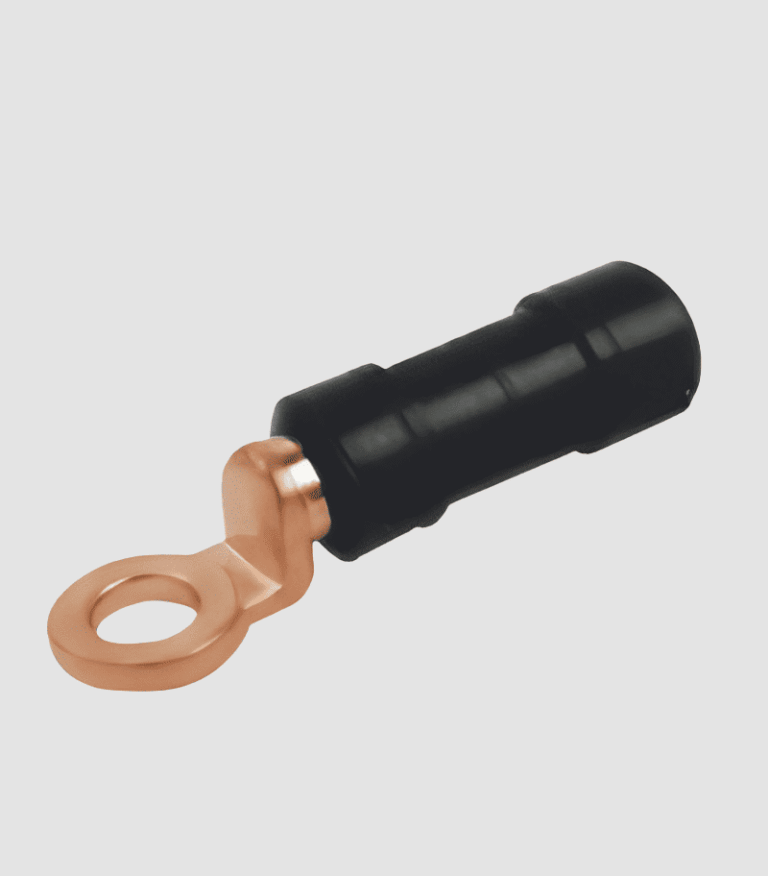 Buy Pre-Insulated Bi-Metallic Lugs - My Blog