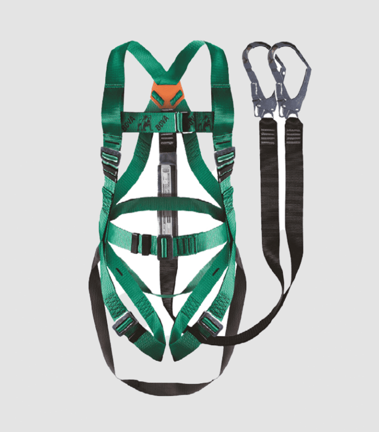 Buy Standard Safety Harness - My Blog