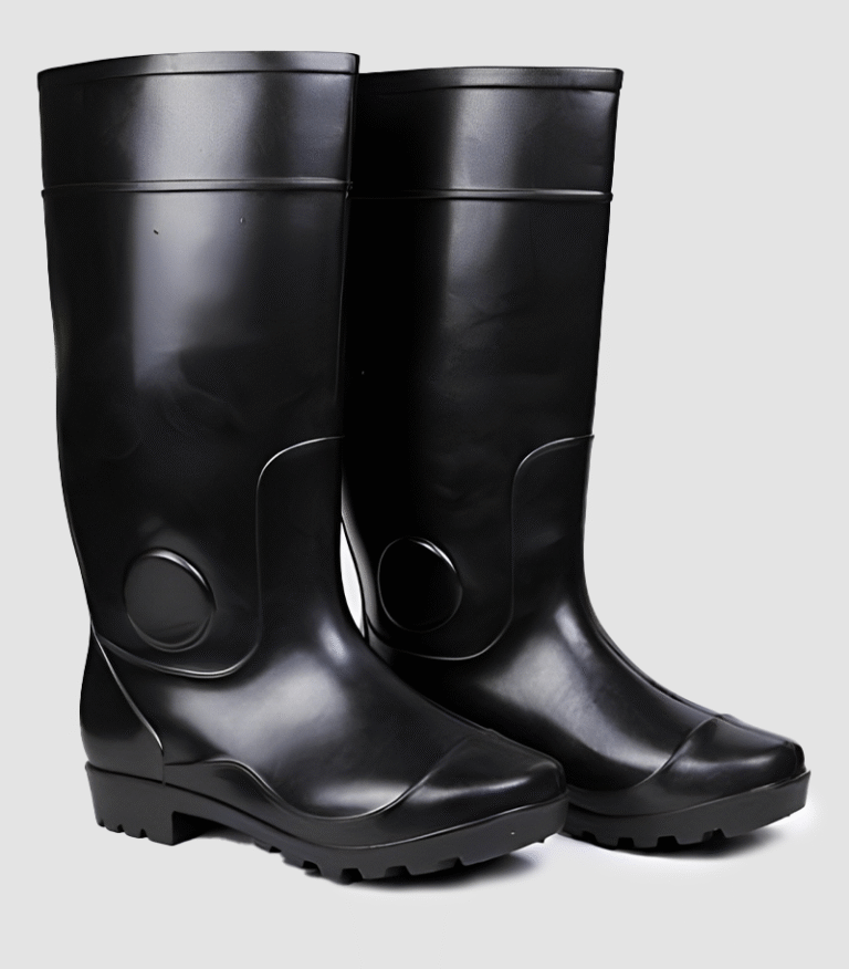 Buy Safety Gumboots | Durable Foot Protection | Enasme